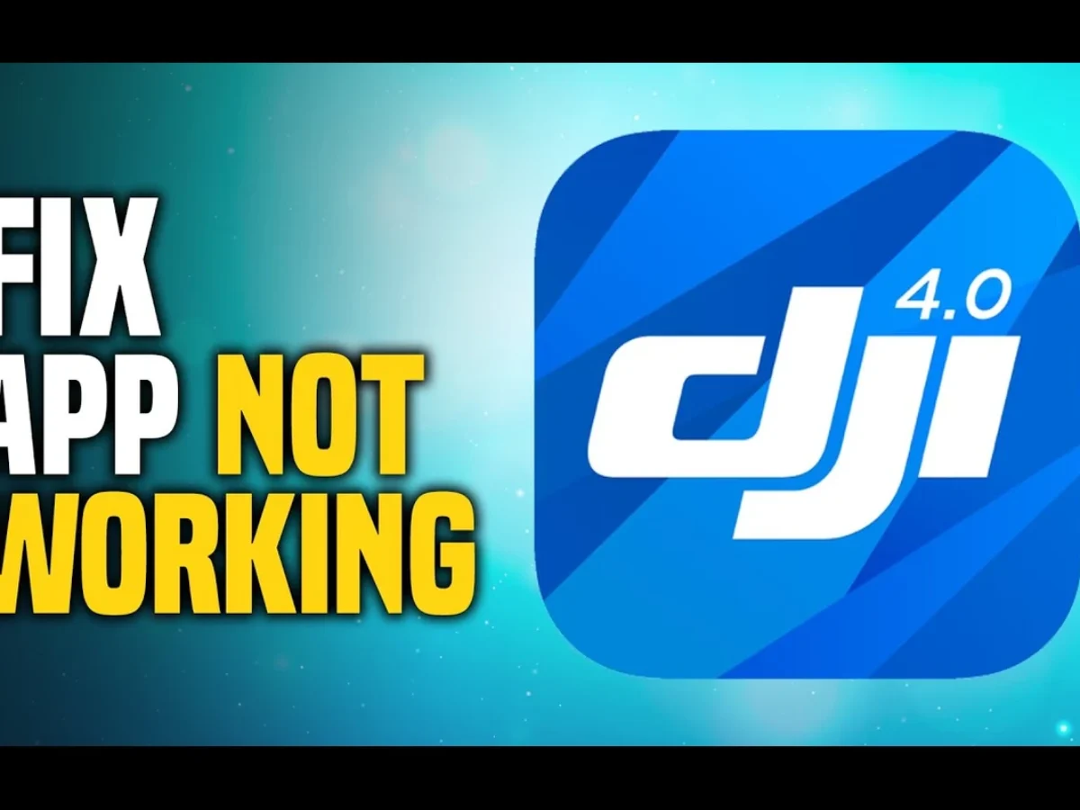 Dji go 4 app store